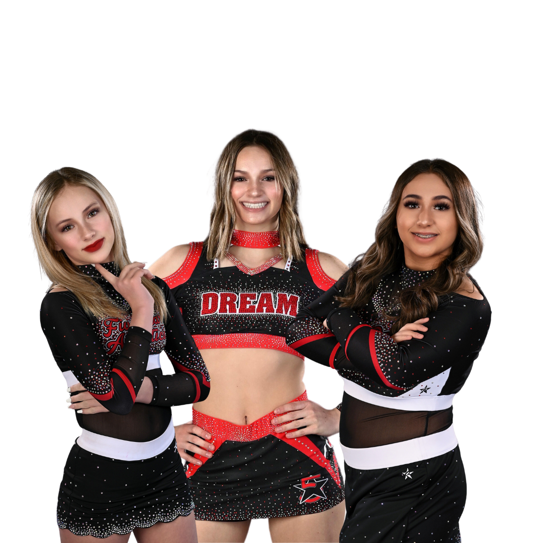 All Star Cheer – Five Star Athletics