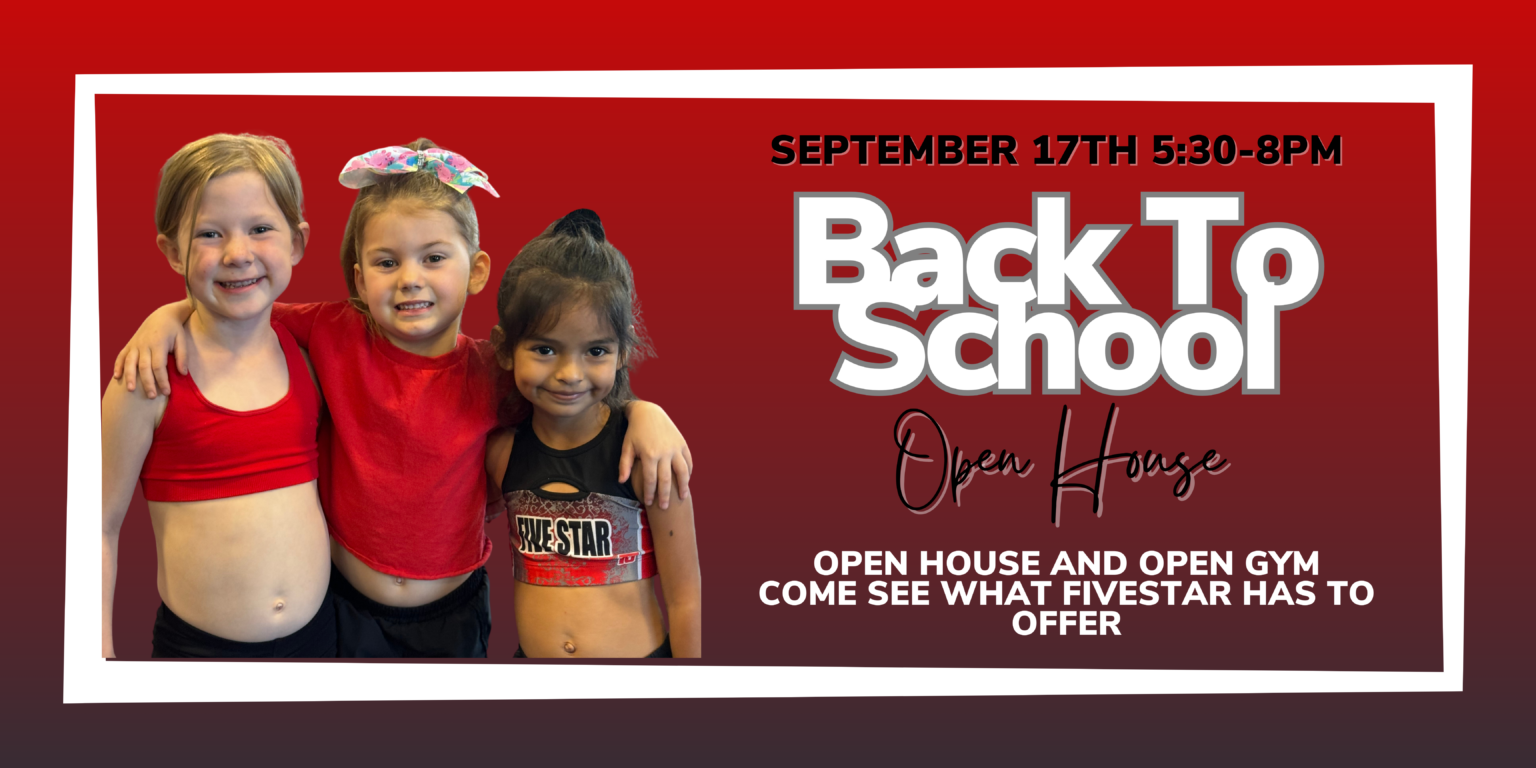 Five Star Athletics – Reno, NV